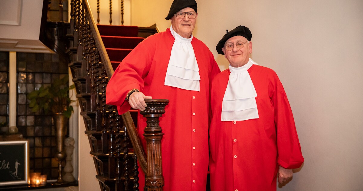 Geen humorpolitie bij befaamde Keiekletstoernooi: ‘Een ...