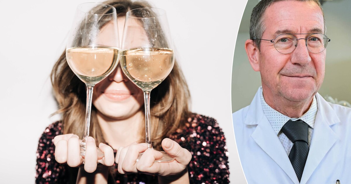 Expert legt uit hoe je een kater te lijf gaat: ‘Neem dit medicijn pas ...