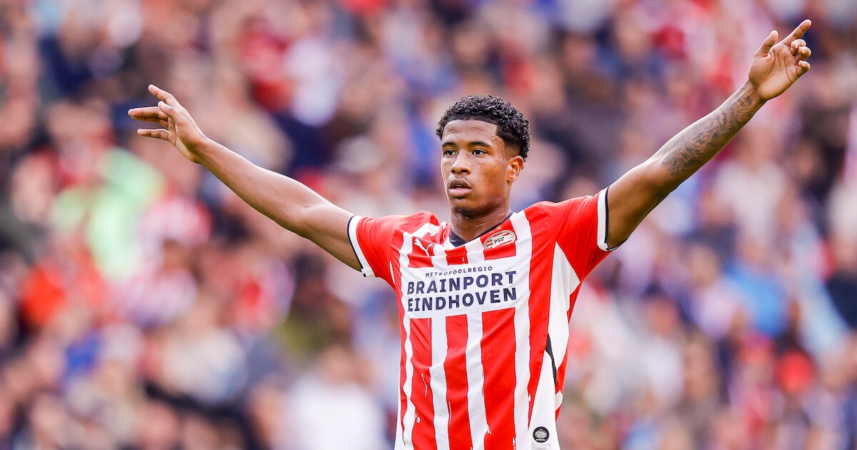 De grootste plussen en minnen bij PSV: dit is de tussenbalans op een ...