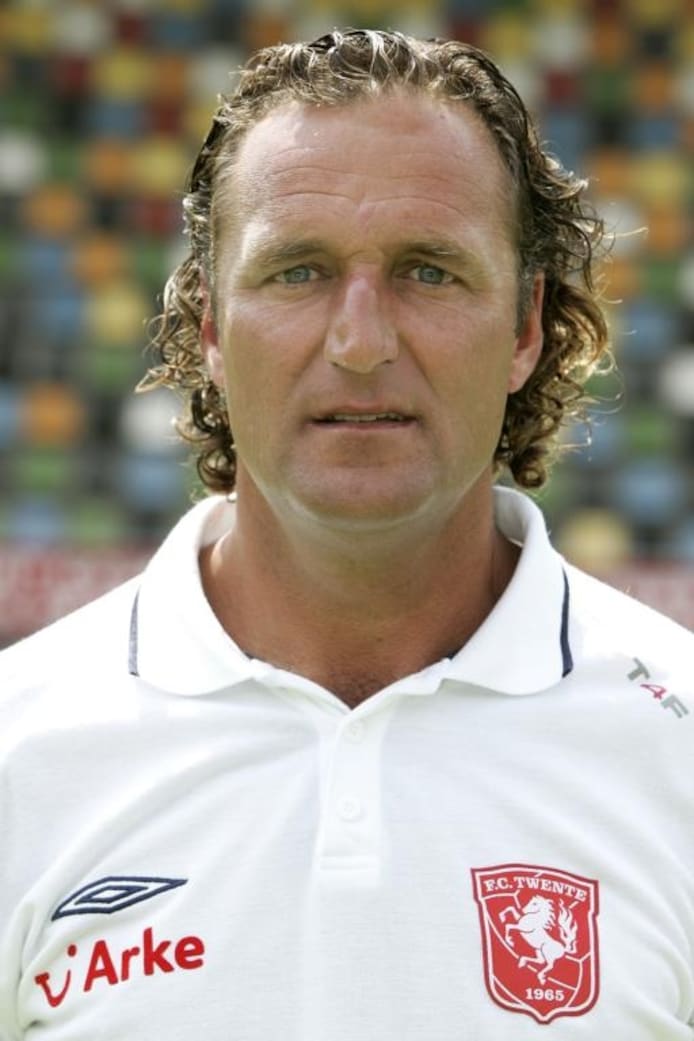 Eijkelkamp in technische staf PSV | PSV | ed.nl