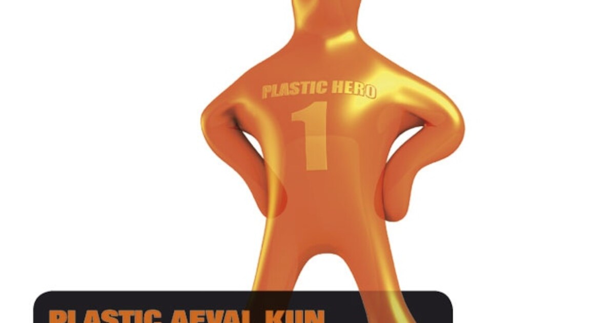 Cure: plastic ophalen in Geldrop-Mierlo | Geldrop-Mierlo | ED.nl