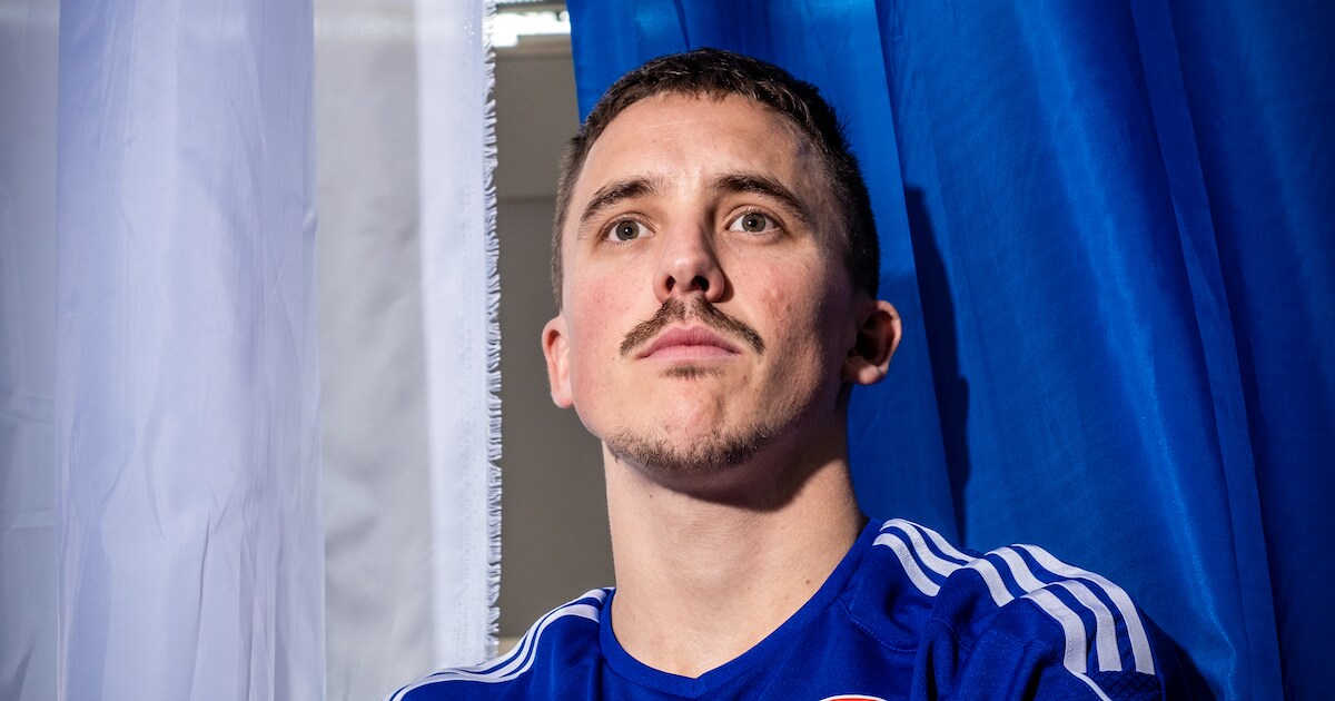 De strijd van oud-PSV’er Ryan Thomas met zijn lichaam: ‘Voelt ...