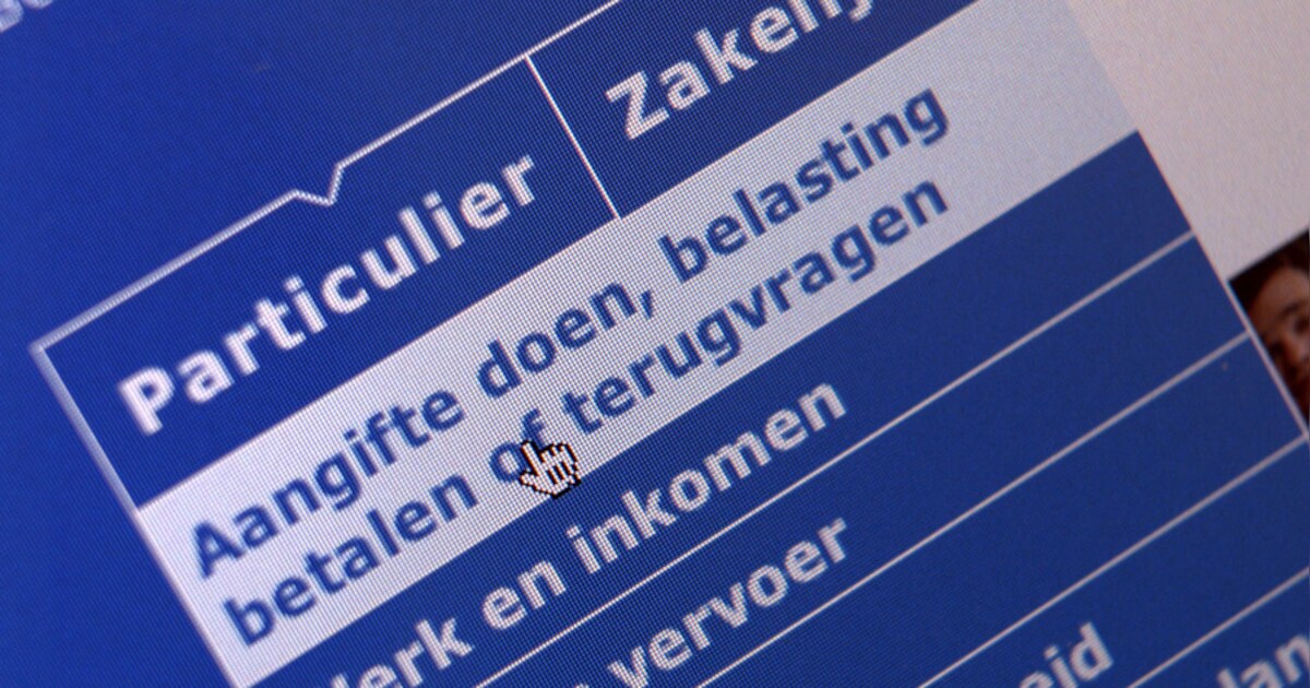 Nieuwe versie DigiD urenlang niet te gebruiken | Nieuws | ED.nl