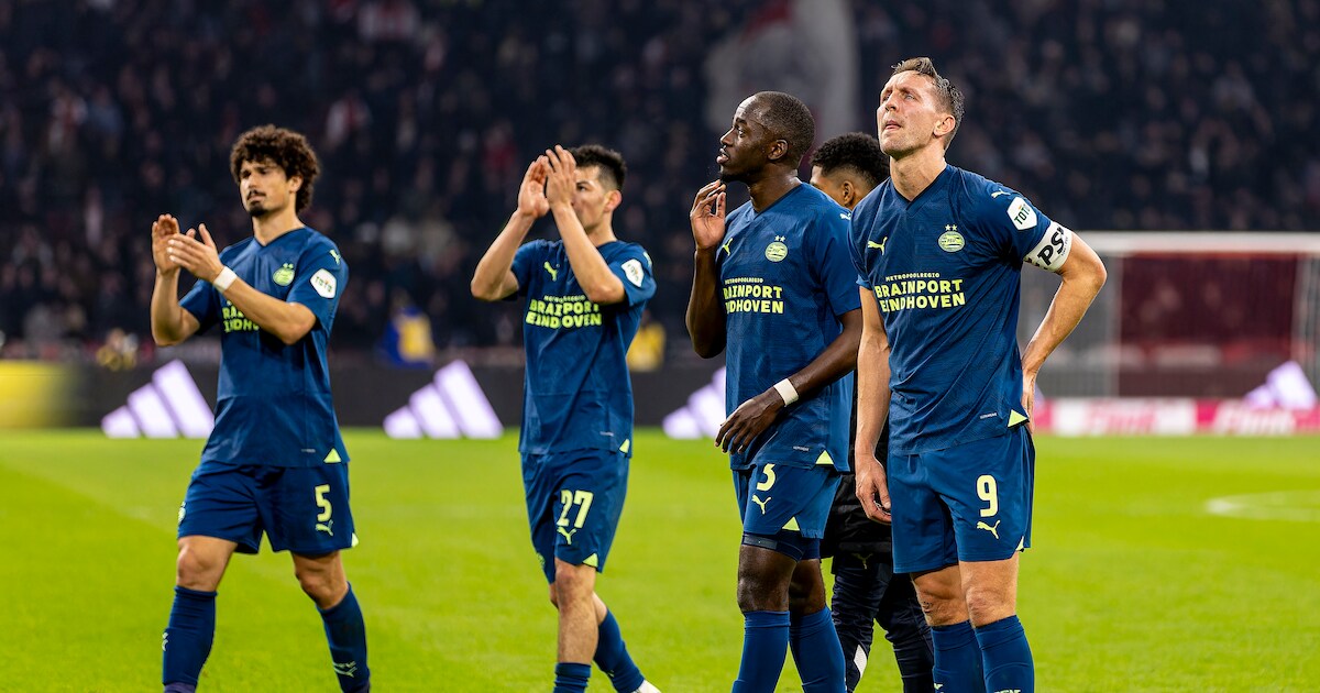 Hoe dit PSV dankzij kampioenservaring een nieuwe titel wil pakken | PSV ...