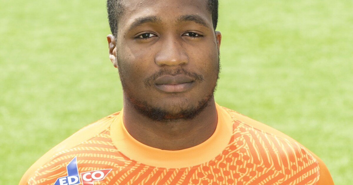 Grapjas uit Gestel voelt dat er meer in zit bij FC Eindhoven: 'De knop ...