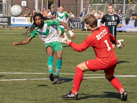 Overzicht | Welke ploegen mogen blijven dromen van promotie? | Sport ...