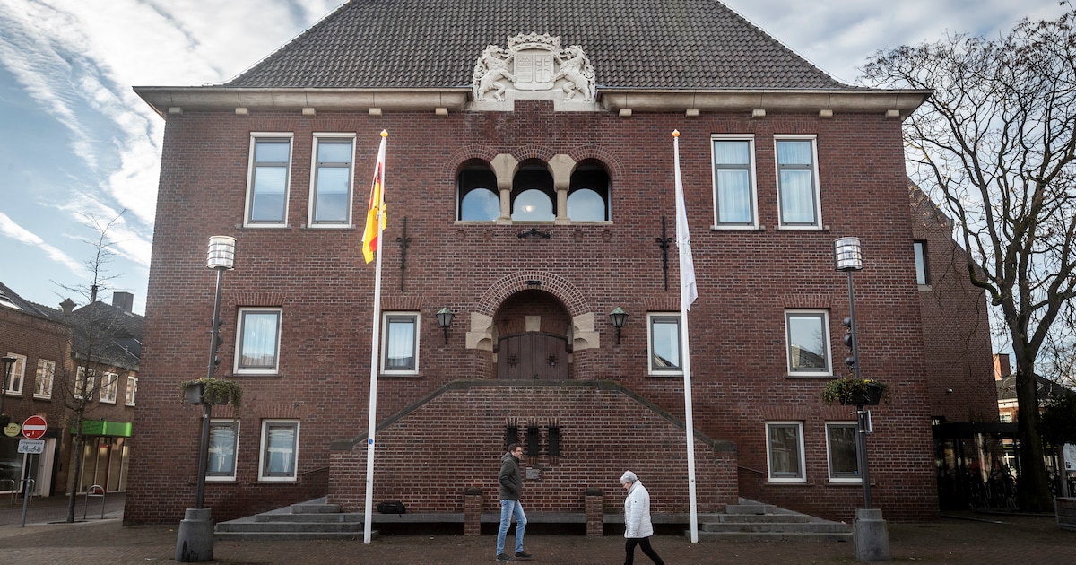 Asten zet niet meer jaarlijks geld opzij voor grote burgerinitiatieven ...