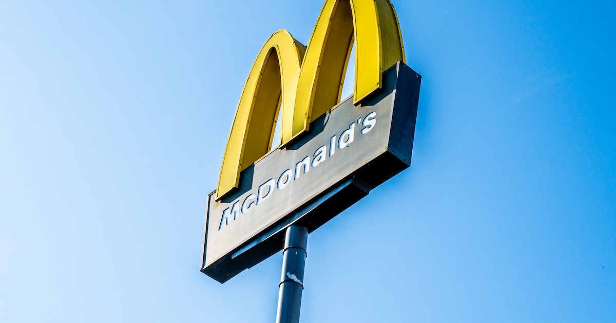 McDonald’s topman wil meer kwaliteit bieden: kip die niet voelt als ...