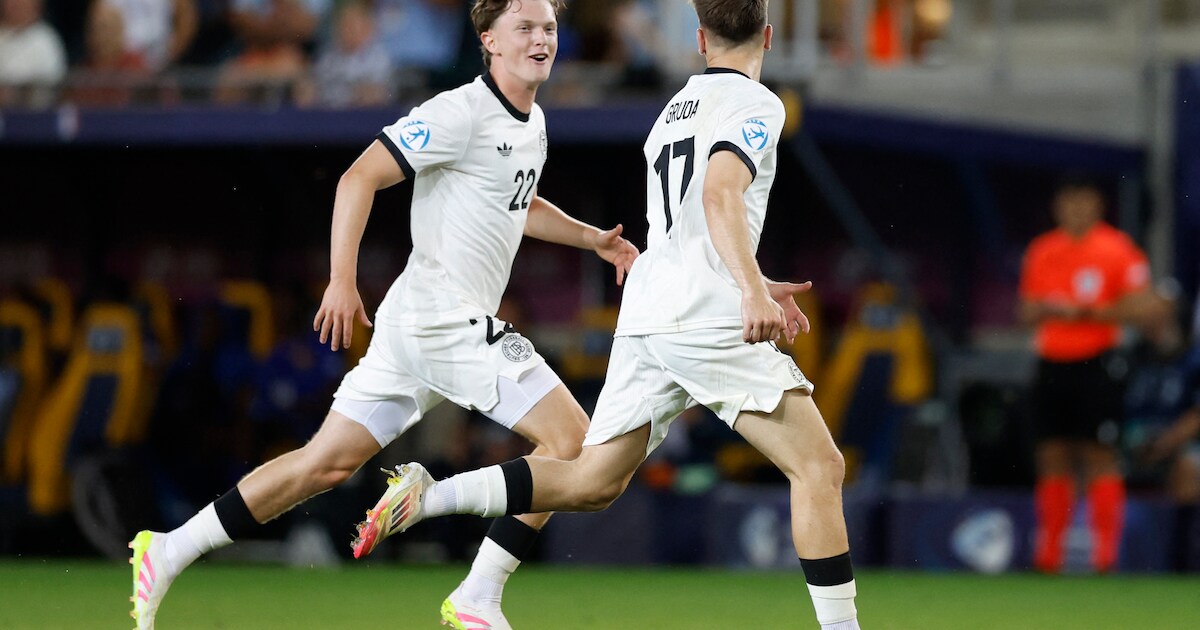 PSV wil groot Duits talent voor het middenveld: ‘oude naam’ is vol in ...