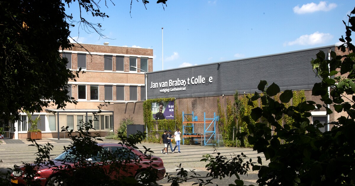 Jan van Brabant Helmond zoekt extra ruimte voor anderstaligen, ROC ...