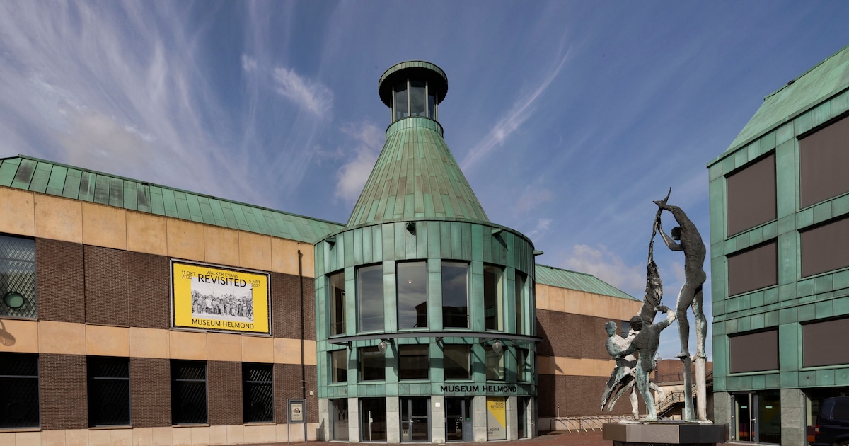 Museum Helmond vraagt inwoners om ideeën | Helmond | ED.nl