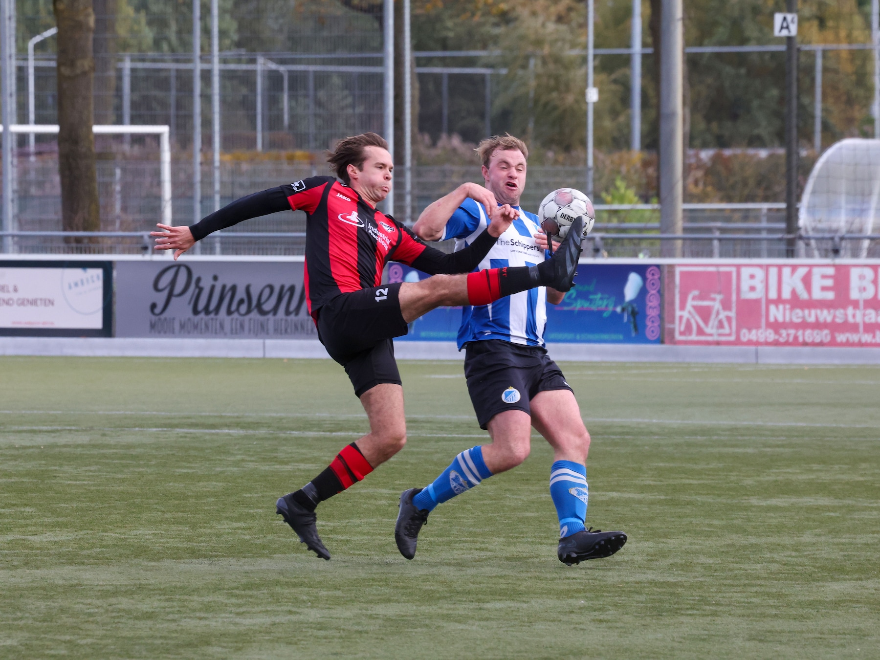 Jeltje Straatman in één sprong naar top CDA-lijst: ‘Ik heb echt even in ...