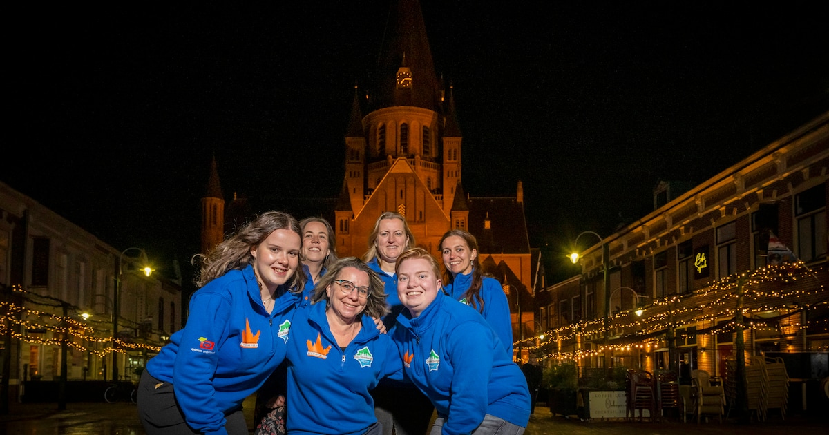 Dit staat er in 2025 te gebeuren in de kernen van Steenbergen | Brabant ...