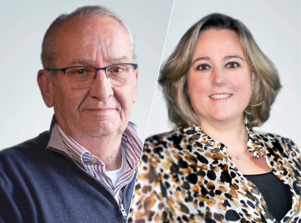 CDA’er Peter Vertogen langer raadslid; hij vervangt Inge Maas nog eens ...