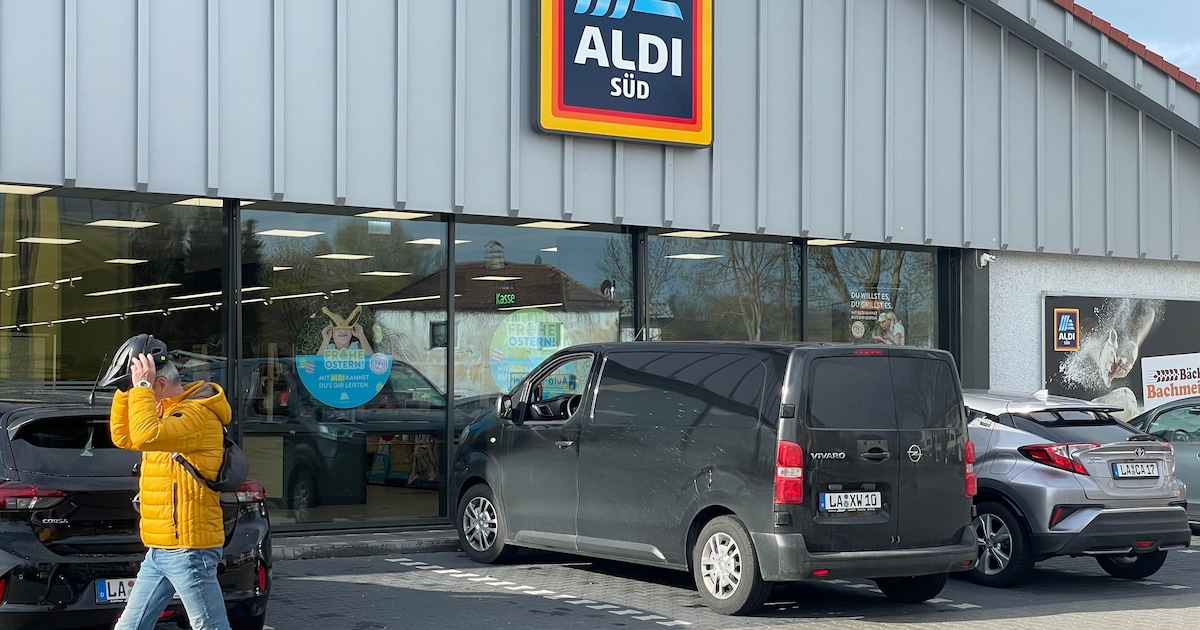 Duitse prijsvechter Aldi laat oud familiezeer in jubileumjaar achter ...