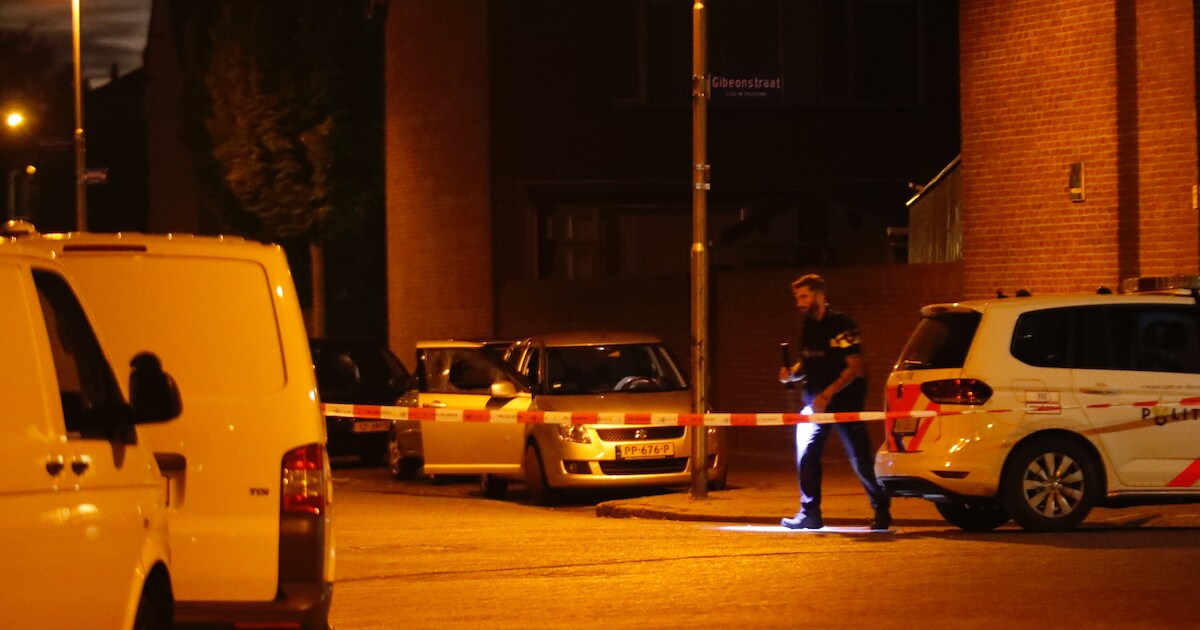 Eindhovenaar (57) gepakt voor liquidatie Fouad Rashidi | Eindhoven | ED.nl