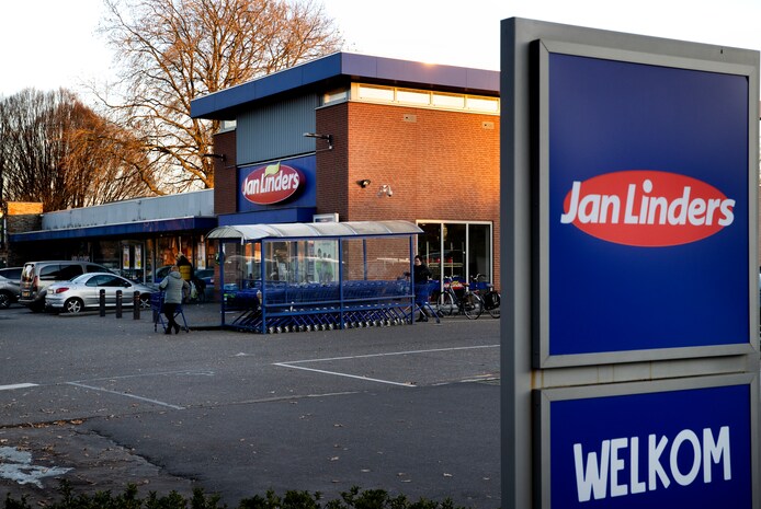 Jan Linders-winkels maken zich op voor AH-metamorfose in tien dagen ...