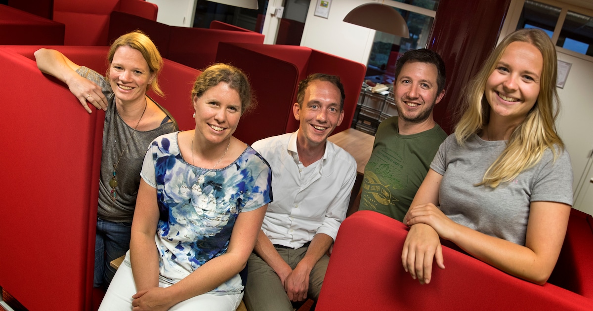 Extra nieuwe leerkrachten door verkorte opleiding in Helmond | Helmond ...