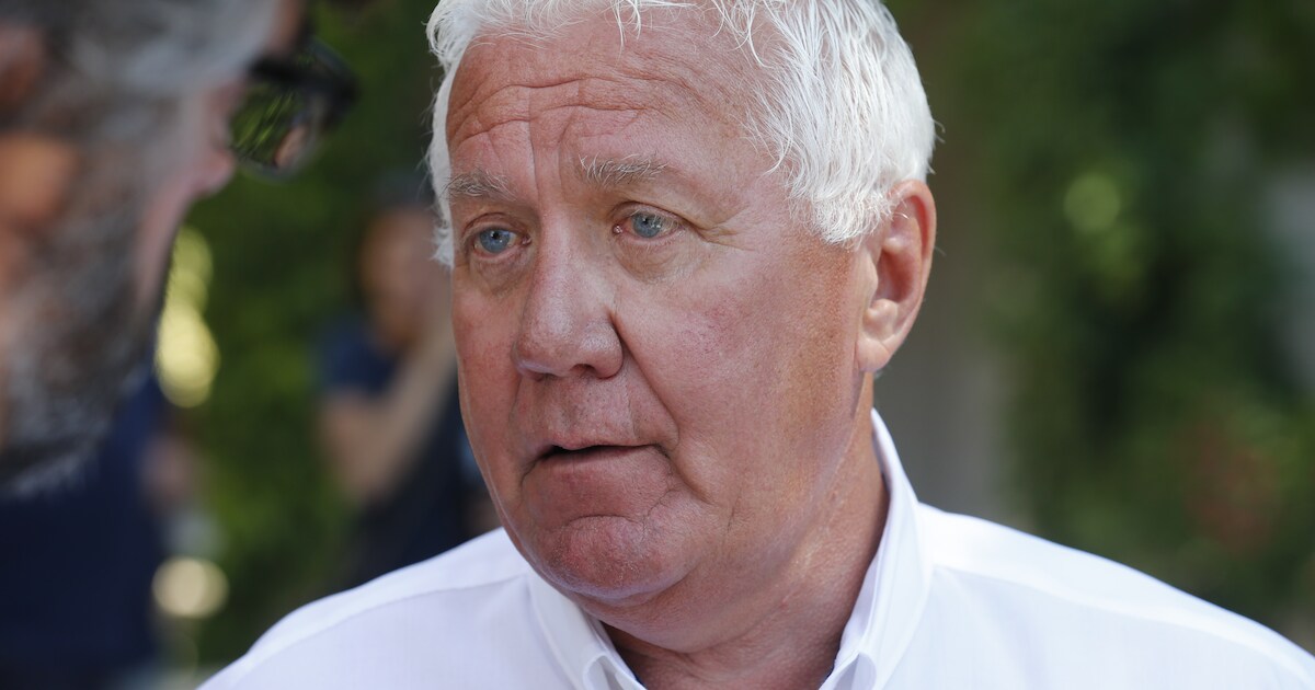 Lefevere: Mathieu een superfenomeen, maar niet iedereen moet gaan ...