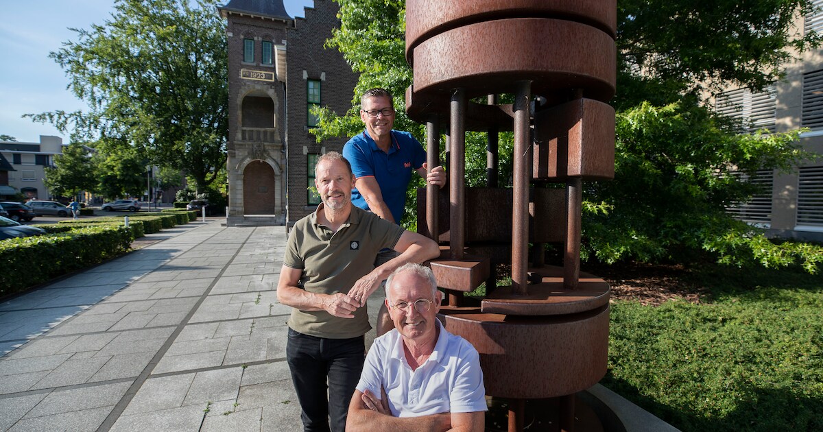 Wielerparcours Bergeijk biedt ook podium voor hardlopers | Kempen | ED.nl
