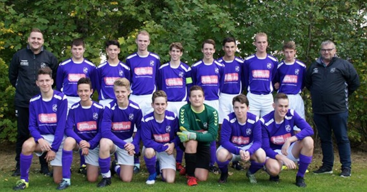 Samenwerking rivaliserende clubs SVSH en SSE uitgebreid | Someren | ed.nl