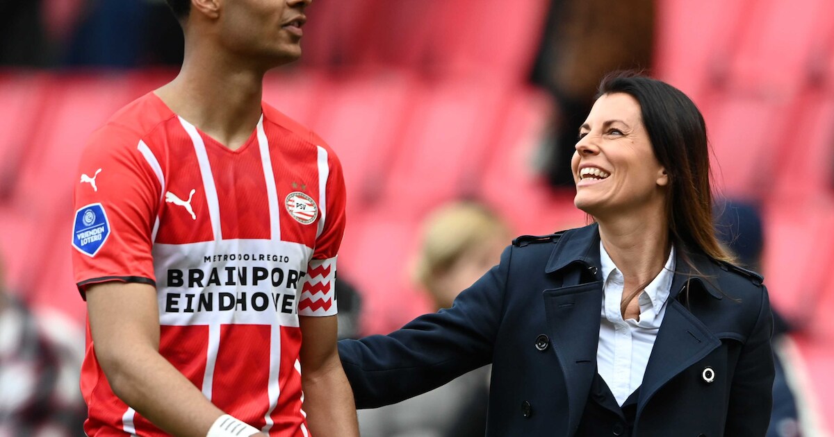 PSV heeft ‘topwinst’ keihard nodig voor het laatste restje ...