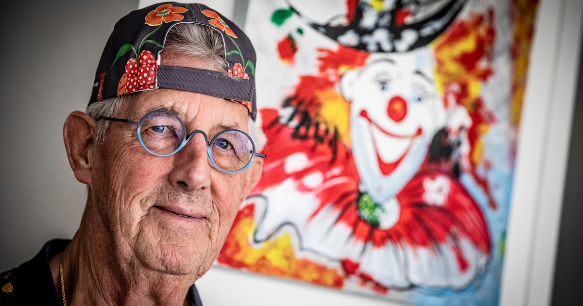 Jan Strik stopt na 45 jaar met tonpraten, maar blijft voor altijd de ...