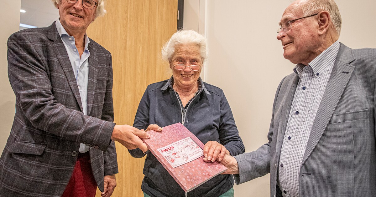 De ronde puzzels van Simplex in Aalst gingen de wereldbol over. Nu is ...
