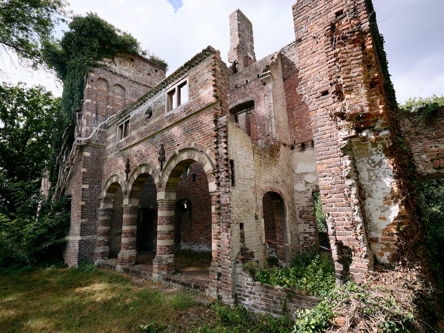 Wat kan er nog wél in Helmond nu de beurs smaller wordt? | Helmond | ED.nl