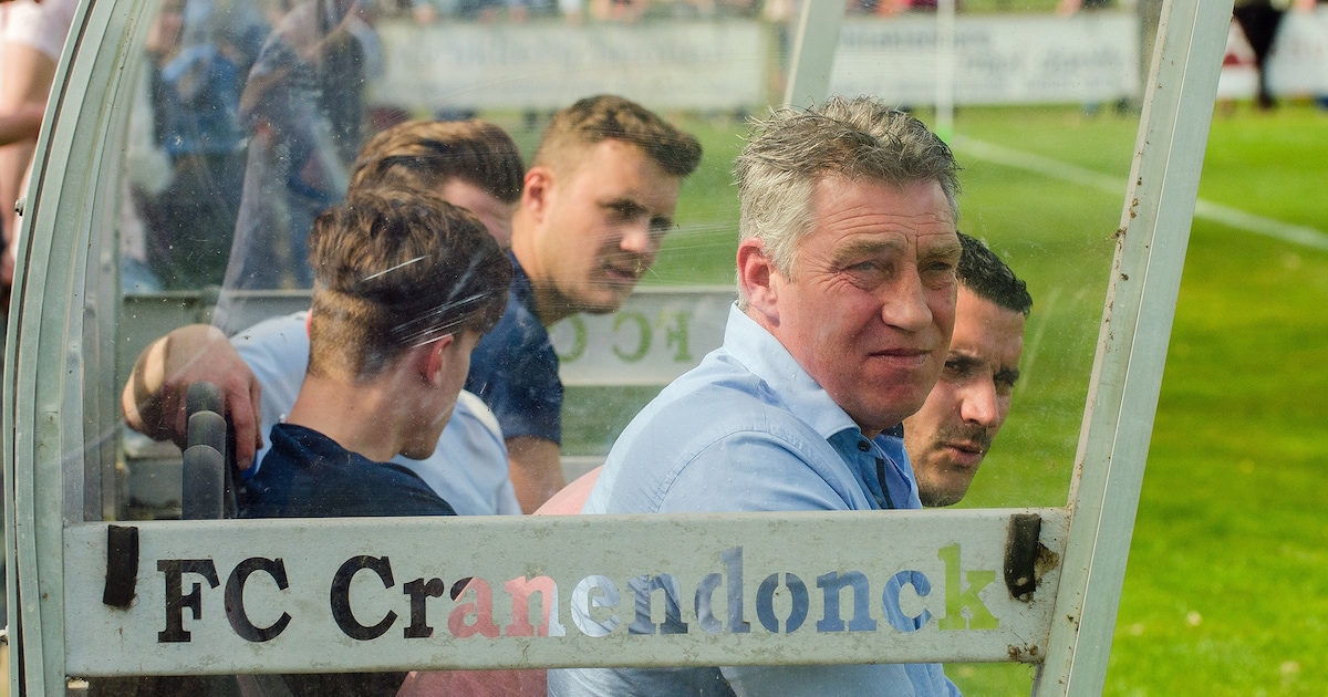 Henri Houben bezig aan laatste seizoen bij Waalre | Sport | ED.nl