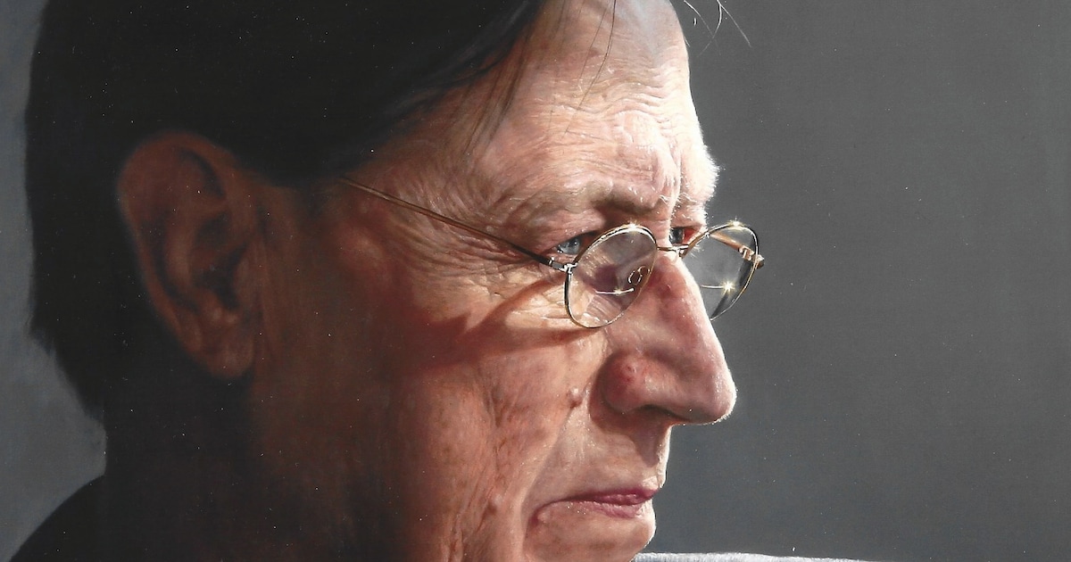 Chris Manders (1936-2025): gevreesd maar ook geliefd criticus ...