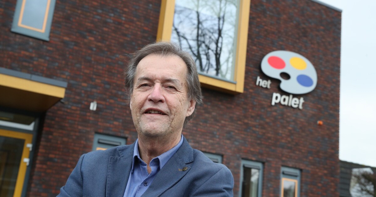 Het Palet in Hapert blijft maandag dicht: ‘Er zit totaal geen logica in ...