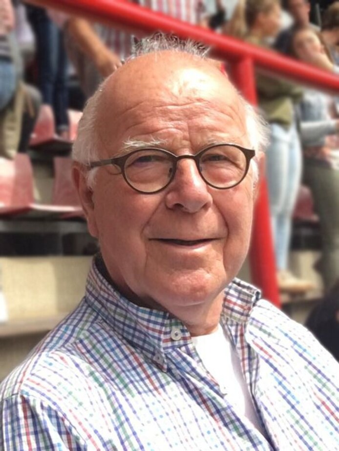 ‘Sociale betrokkenheid’ tekende Peter Willekens | De Peel | ed.nl