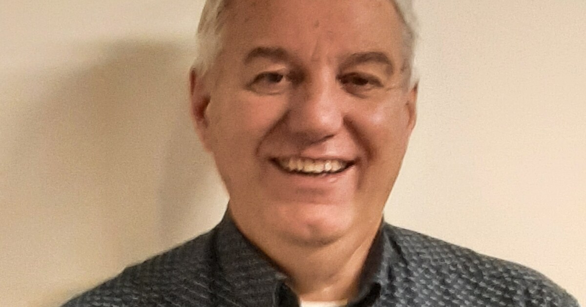 Mark Verhoeven lijsttrekker voor de Lokale Partij Bergeijk | Kempen | ed.nl