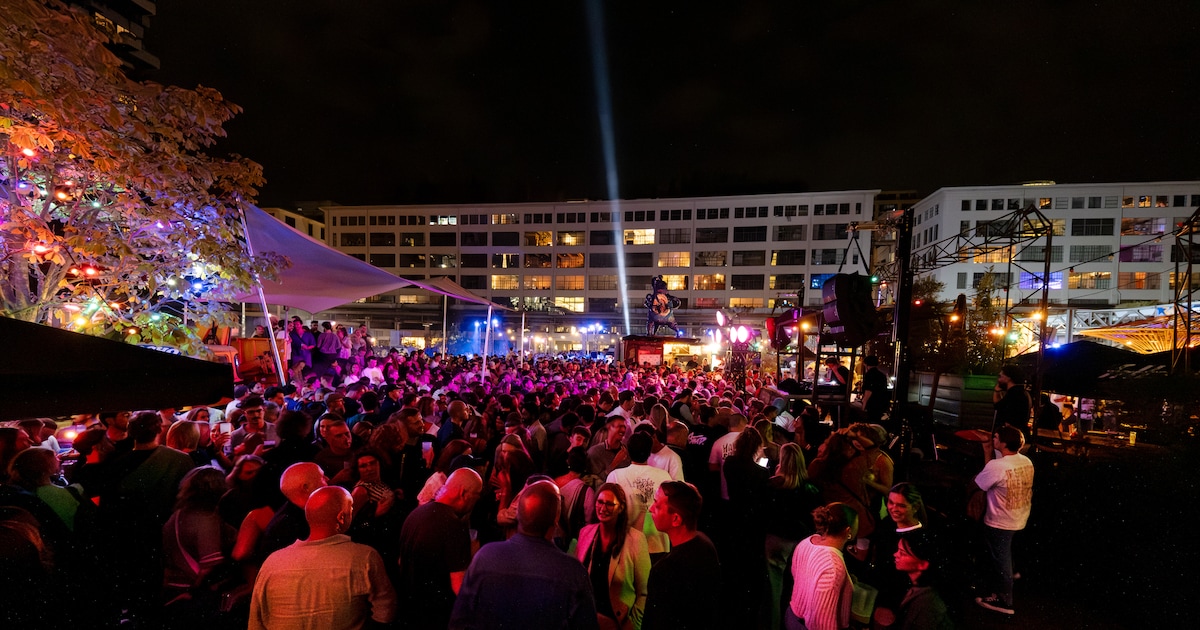 Gemeente waarschuwt: klachten over Strijp-S-evenementen zullen met dit ...
