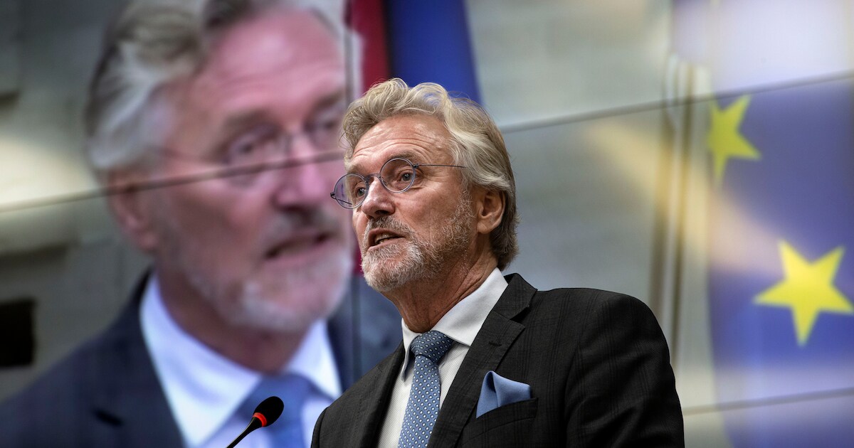 Metropoolregio Eindhoven, waarin 21 gemeenten samenwerken, blijft ...