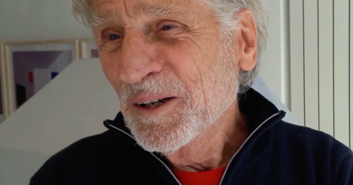 Kunstenaar en ‘hoffotograaf’ Van Abbemuseum Hans Biezen (77) overleden ...