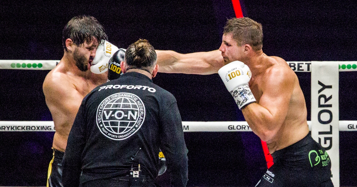 Oproep: Wat is jouw mooiste herinnering aan de tijd van Rico Verhoeven ...