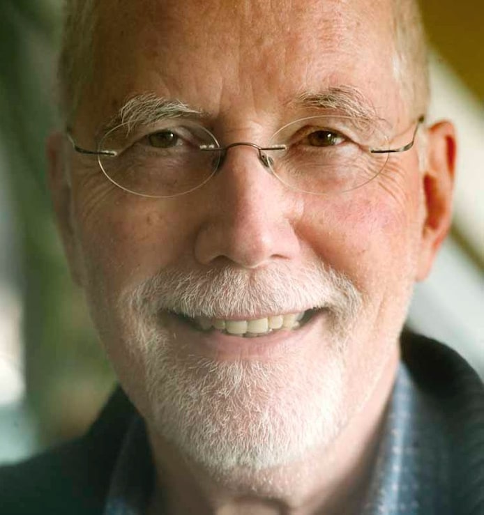 Deurnenaar Erik Vink eerste schrijver in nieuwe bieb | Deurne | ed.nl