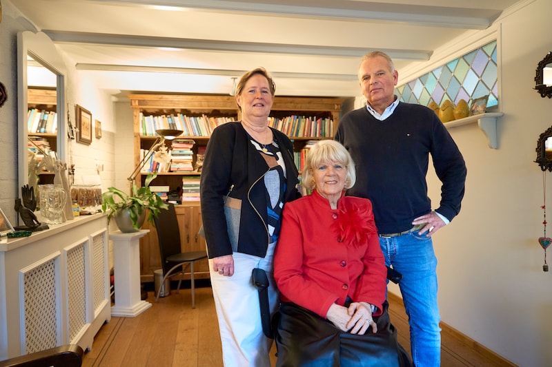 Therapeuten zien aantal mensen met verslaving zorgelijk groeien; ‘Daar ...