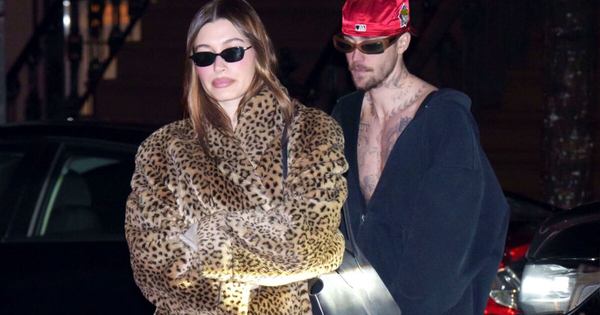 Justin Bieber doet met reeks sterren mee aan ijshockeybenefiet voor ...