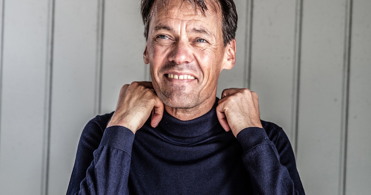 Tijs van den Brink staat zo hoog op lijst CDA dat hij Tweede Kamer ...