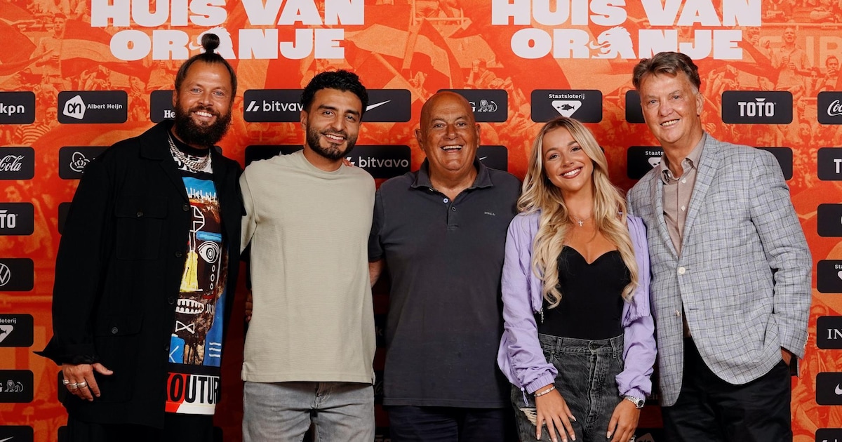 La Fuente draait tijdens WK Qatar in ‘Huis van Oranje’ | Eindhoven | ED.nl