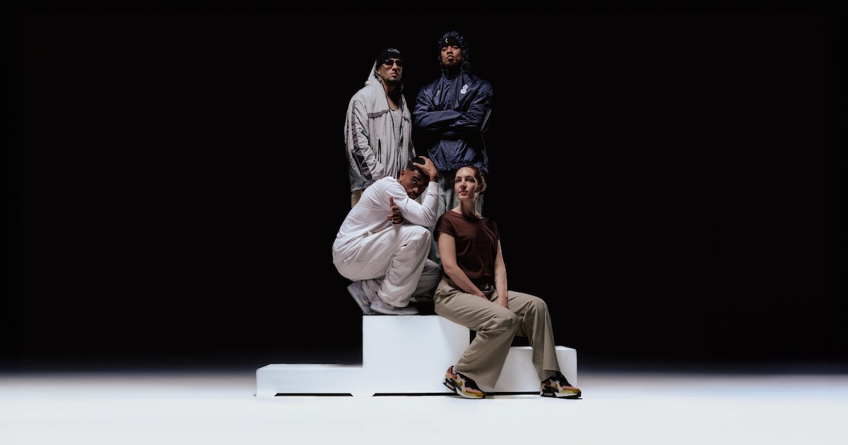 Podcast volgt The Ruggeds op jacht naar een ticket voor Olympische ...