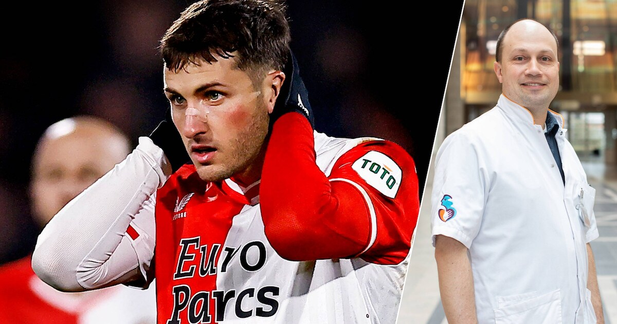 Neuspleister: gebakken lucht of waardevol hulpmiddel? | Gezond | ed.nl