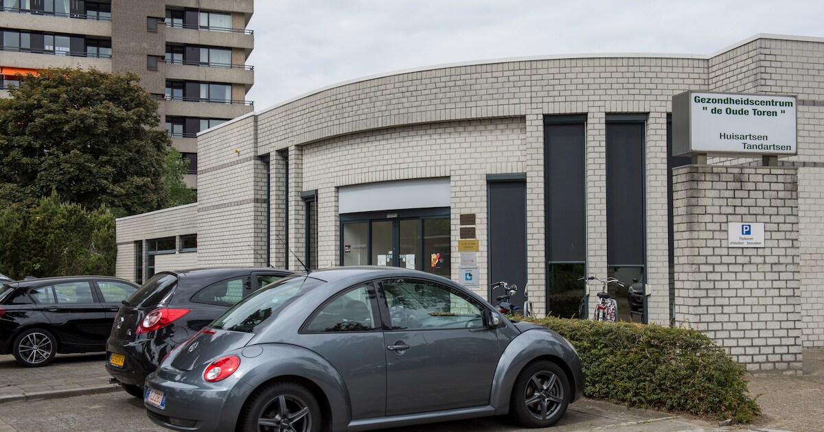 Huisarts Aryan Malyar neemt praktijk Hoevenaars in Eindhoven over ...