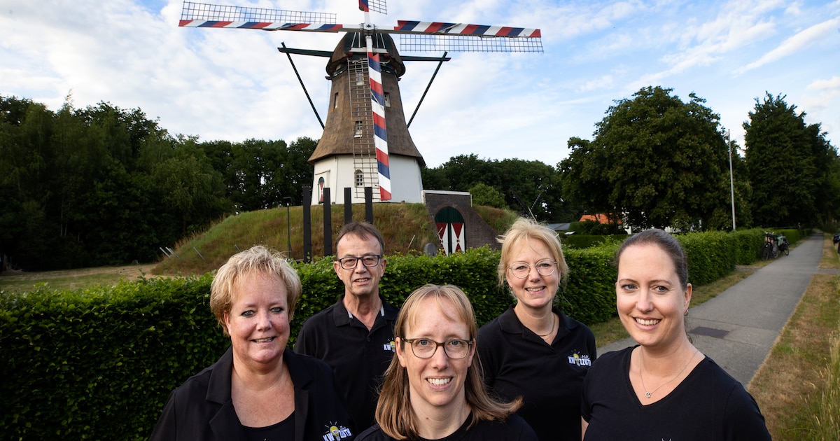 Kwizzuth verruilt dorpskwis voor dorpsspel: Millus Molenaars Mysterie ...