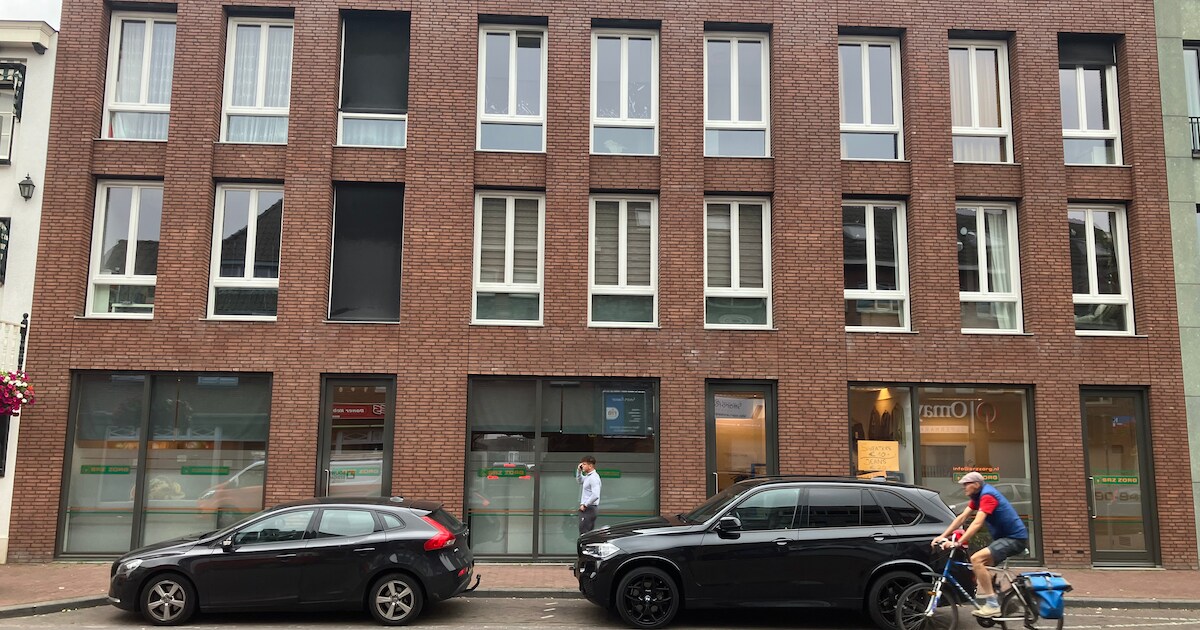 Helmond krijgt gelijk van rechters: zorgaanbieder SRZ moet financiële ...