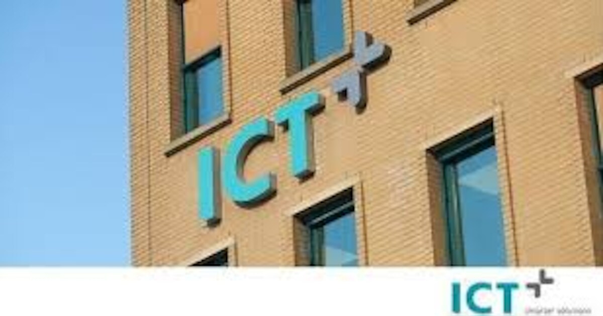 ICT Group met vestiging in Eindhoven heeft last van zwakte in industrie ...
