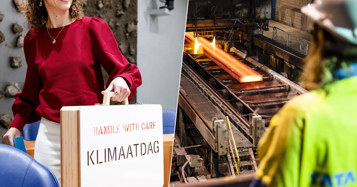 Klimaatdoel 2030 uit zicht: BBB wil herbezinning, VVD vindt doelen ...